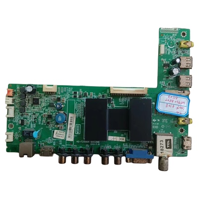 原装TCLL42F2510E主板