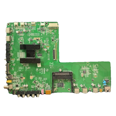 原装拆机康佳LED55IS988PD主板