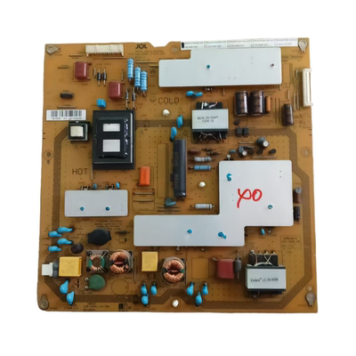 夏普LCD-40LX440A/235A电源板