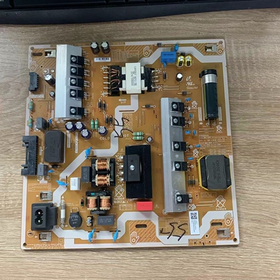 原装三星QA55Q70TAJXXZ电源板L55E8-TSM BN44-01062A BN44-01061A