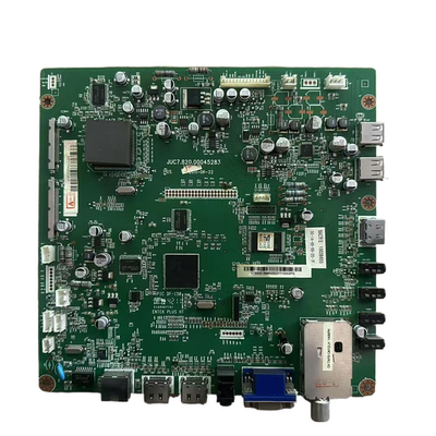 原装长虹3DTV46780iX主板