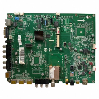 原装拆机海尔LE46T320主板