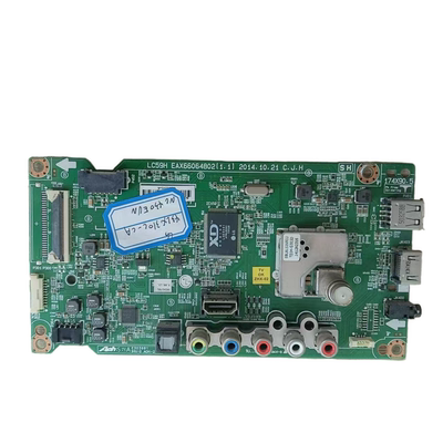 原装LG43LX310C-CA主板