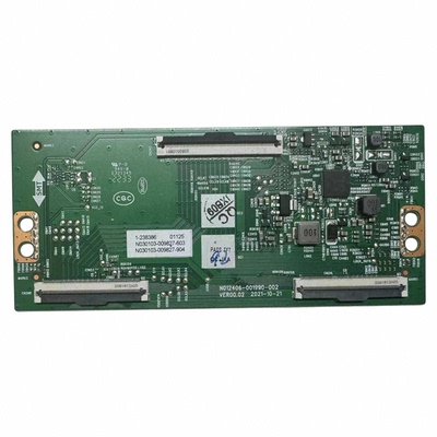 原装现货创维75J6000逻辑板