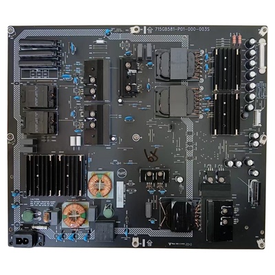 原装拆机OPPO65寸液晶电源板