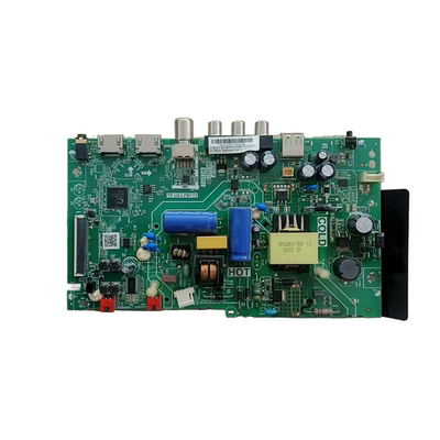 原装拆机TCL32A160主板