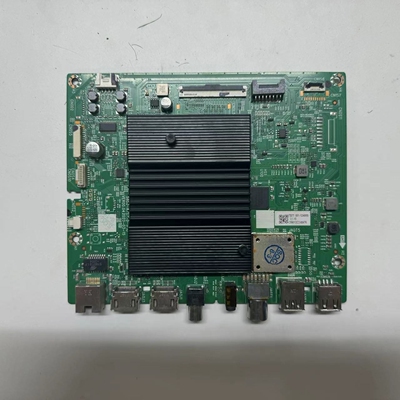 原装拆机创维65C671主板5800-A7