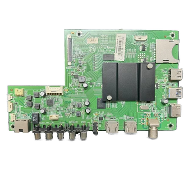 康佳LED65R6200U主板350