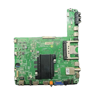 海信LED46EC660X3D主板