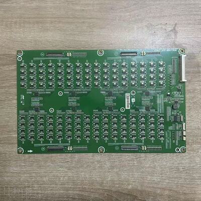 原装实拍海信LED70MU7000U恒流板
