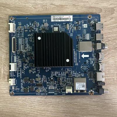 原装长虹65D7P65A8U主板