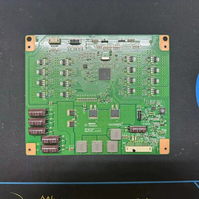 现货原装康佳LED50X9600UE恒流板