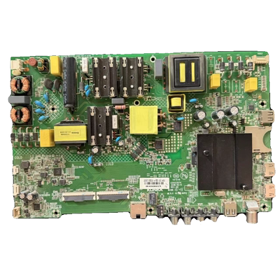 原装拆机康佳LED55K5100主板