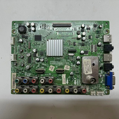 原装海信LED32K11G主板