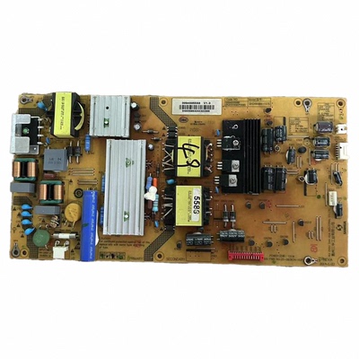 原装海尔LD49U9000电源板