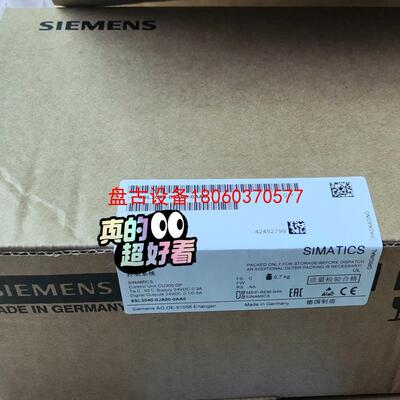 【盘古设备】西门子cu305 dp 6sl3040-0ja00-0aa0