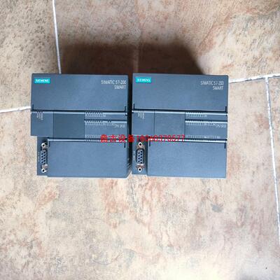 【盘古设备】西门子200smart288  1sr300aa128