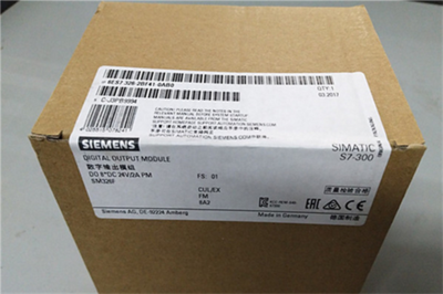 全新未拆封SM326模块6ES7326-2BF41-0AB0_虎窝淘