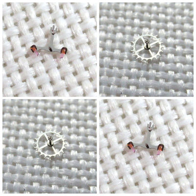 2824机芯机芯擒纵叉手表配件2824