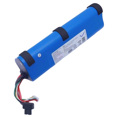 适用云鲸洗地机YJSC001扫地机BP6S1P13005D吸尘器全新电池配件