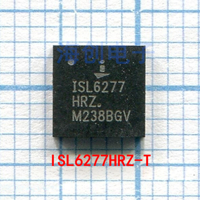 ISL6277HRZ-TISL68127IRAZ-T原装