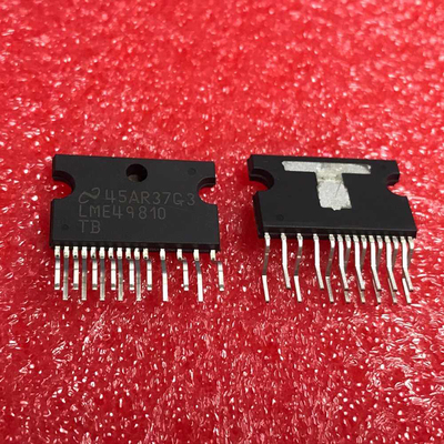 全新原装LME49810TB LME49810TB LME49810音响发烧驱放大器驱动器