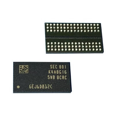 K4A4G165WD-BCPB内存芯片原装