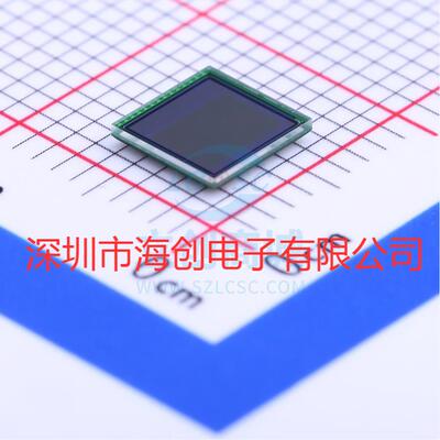 OV07725-V28A图像传感器全新原装