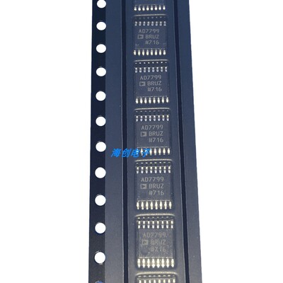 AD7799BRUZAD7798BRUZ模数转换器