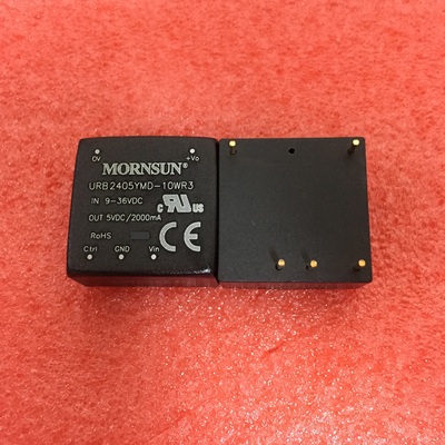 全新原装URB2405YMD-20WR3/10WR3/15WR3/6WR3电源模块 现货供应
