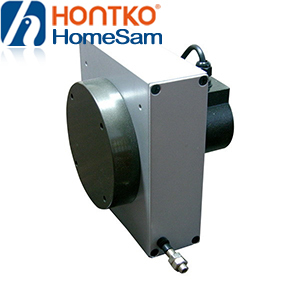 HPS-L-50-420-R7台湾鸿璿HONTKO拉线电阻尺HomeSam鸿睿编码器原装