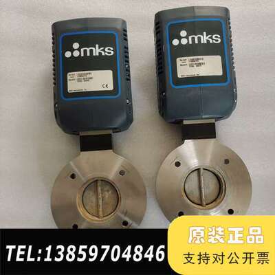 MKS蝶阀T2BA-34846  T2BA-33076  二议价