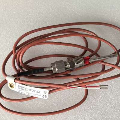 SIEMENS QAE26.90侵入式温度传感器，，议价