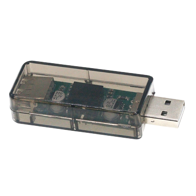 信号音频电源隔离器ADuM3160