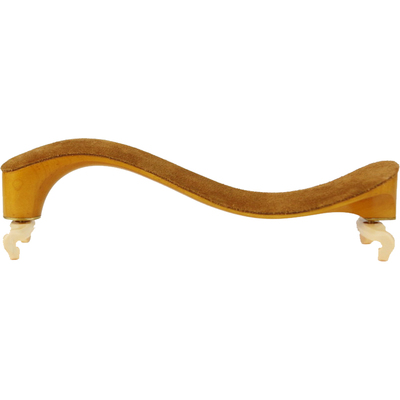 fom小提琴肩垫肩托琴托大弧度