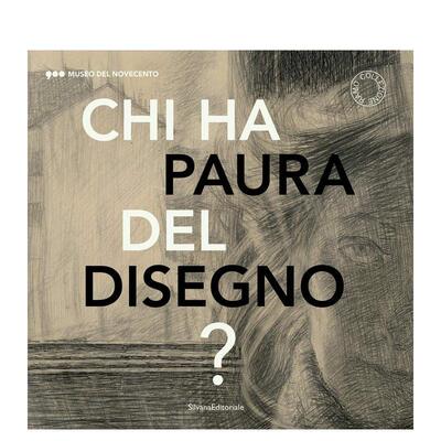 【预售】谁惧怕绘画 拉莫收藏中的纸上作品Who's Afraid of Drawing 英文艺术博物馆展览私人收藏画册Irina Zucca Alessandrelli平