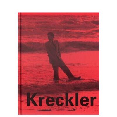 【现货】德里克克雷克勒  事故与过程Derek Kreckler :  Accident 英文艺术家艺术工作室Hannah Mathews精装Perimeter Editions进