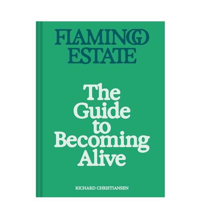 【预售】北美生活方式品牌Flamingo EstateFlamingo Estate英文生活综合Richard Christiansen精装进口原版书Chronicle Books9781