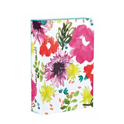 【预售】萌芽+繁花问候卡Sprout + Bloom Flip Notecards英文文创卡牌teNeues盒装teNeues进口原版书9781623257040