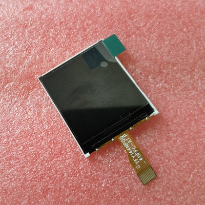 对讲机屏幕1.44寸10PIN/18PIN