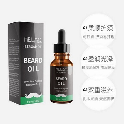 Restore thinning hair fuller hair solution beard grow hair c