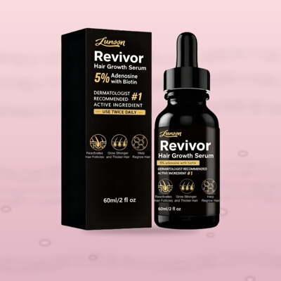 Volumizing Serum Root Activating Castor Oil Flaky Scalp