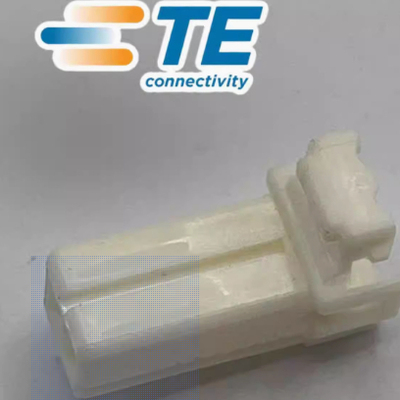 174463-1TE泰科原装正品连接器现货供应2P护套接插件量大从优