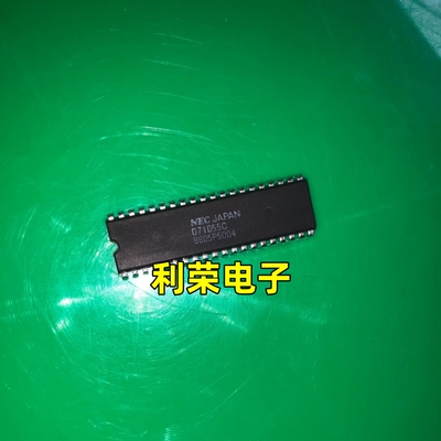 D71055C   日本进口芯片  质量保证