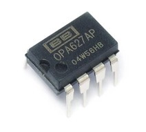 OPA627AP OPA627BP  DIP8直插  进口拆机 现货