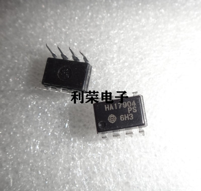 HA17904PS HA17904 DIP8 直插 现货
