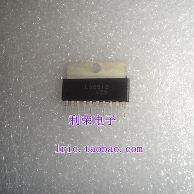 LA6510     原装现货