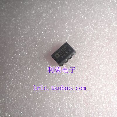 AD811AN   DIP8  直插   现货