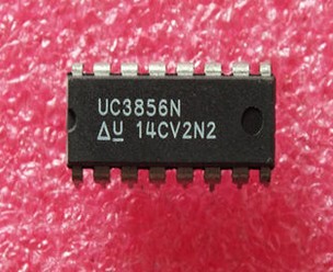 UC3856N DIP16 直插 现货
