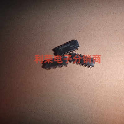 SN74HC00N   HD74HC00P   74HC00AP  MC74HC00AN  全新原装